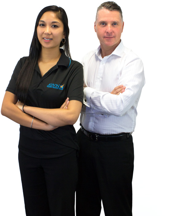 About AWN Page - AWN Insurance - Extended Warranty